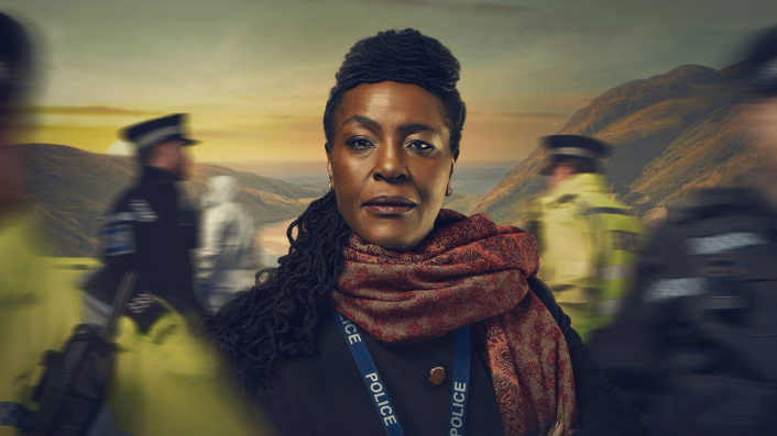 Ellis: Season 1 | Where to watch streaming and online in Australia | Flicks