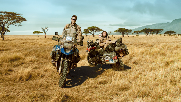 Long Way Down: Miniseries | Where to watch streaming and online in New ...