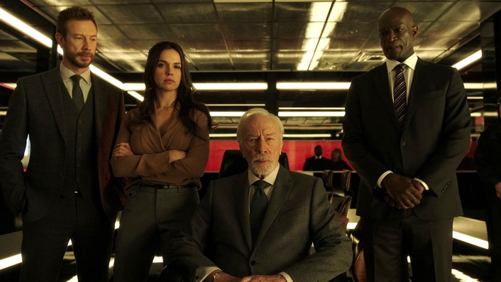 Departure: Season 1 | Where to watch streaming and online | Flicks.com.au