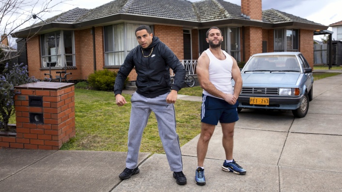 Superwog: Season 2 | Where to watch streaming and online in Australia ...