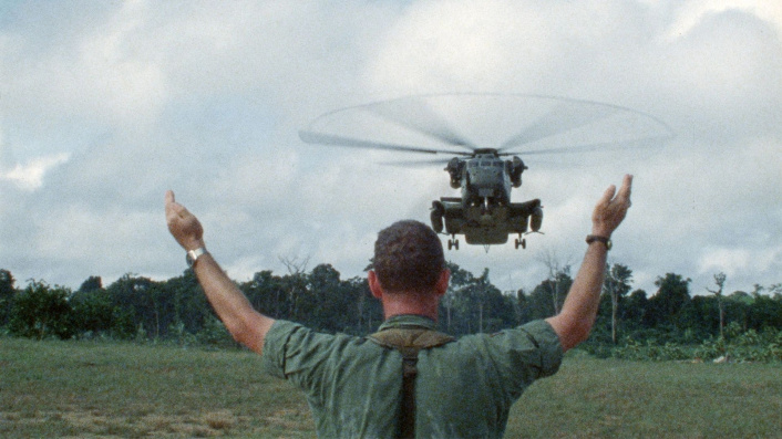 Cult Massacre: One Day in Jonestown | Where to watch streaming and ...