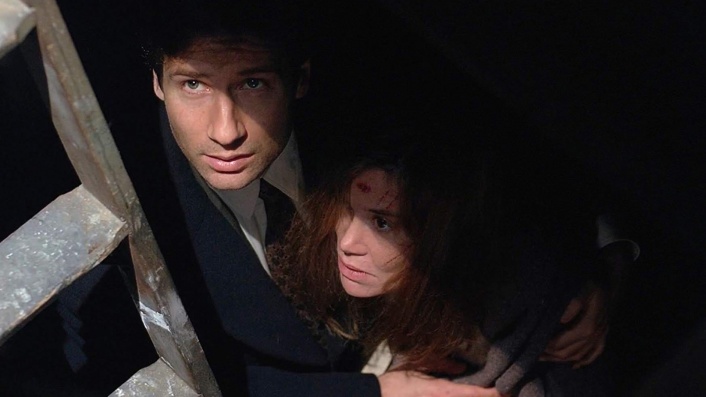 The X-Files: Season 3 | Where to watch streaming and online in the UK ...