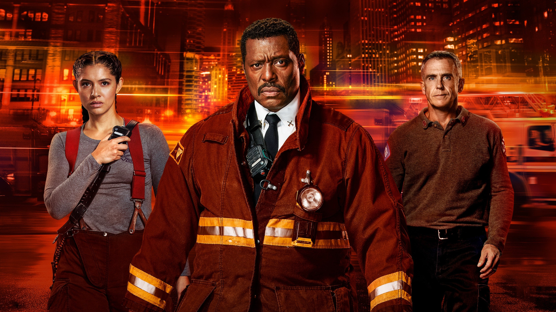 Chicago Fire: Season 12 | Where to watch streaming and online in ...