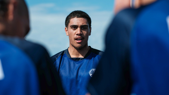 Ruamata: It's More Than Hockey | Where to watch streaming and online in ...