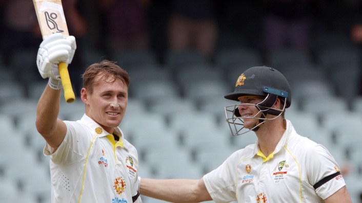 The Test: Season 2 | Where to watch streaming and online in Australia ...