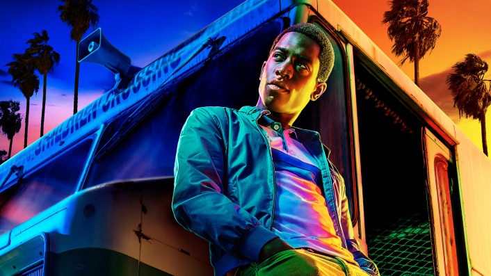 Snowfall: Season 2 | Where to watch streaming and online in the UK | Flicks