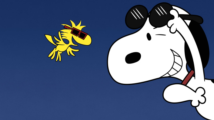 The Snoopy Show: Season 3 | Where to watch streaming and online in ...
