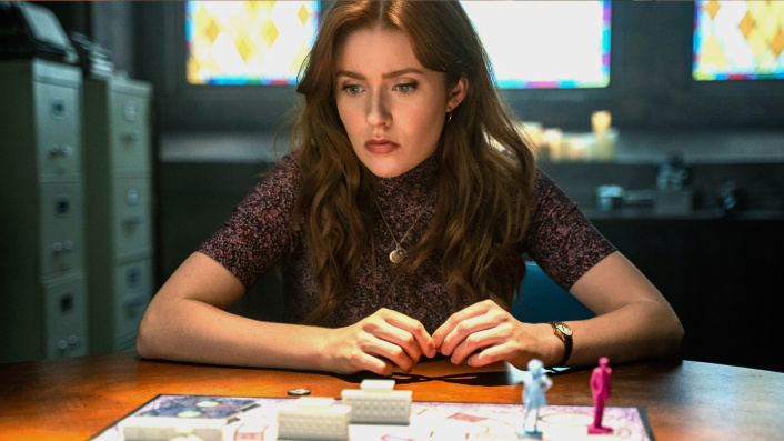 Nancy Drew: Season 4 | Where to watch streaming and online in New Zealand | Flicks