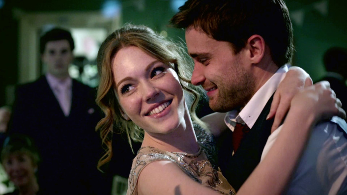 Stonemouth: Miniseries | Where to watch streaming and online in the UK ...