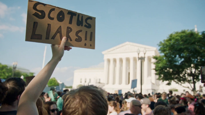 Deadlocked: How America Shaped the Supreme Court | Where to watch ...