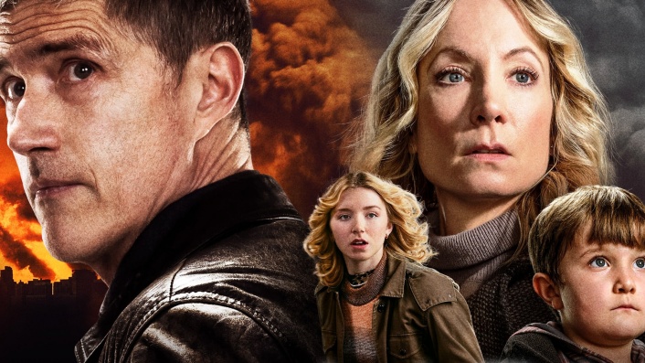 Last Light: Season 1 | Where to watch streaming and online in the UK ...