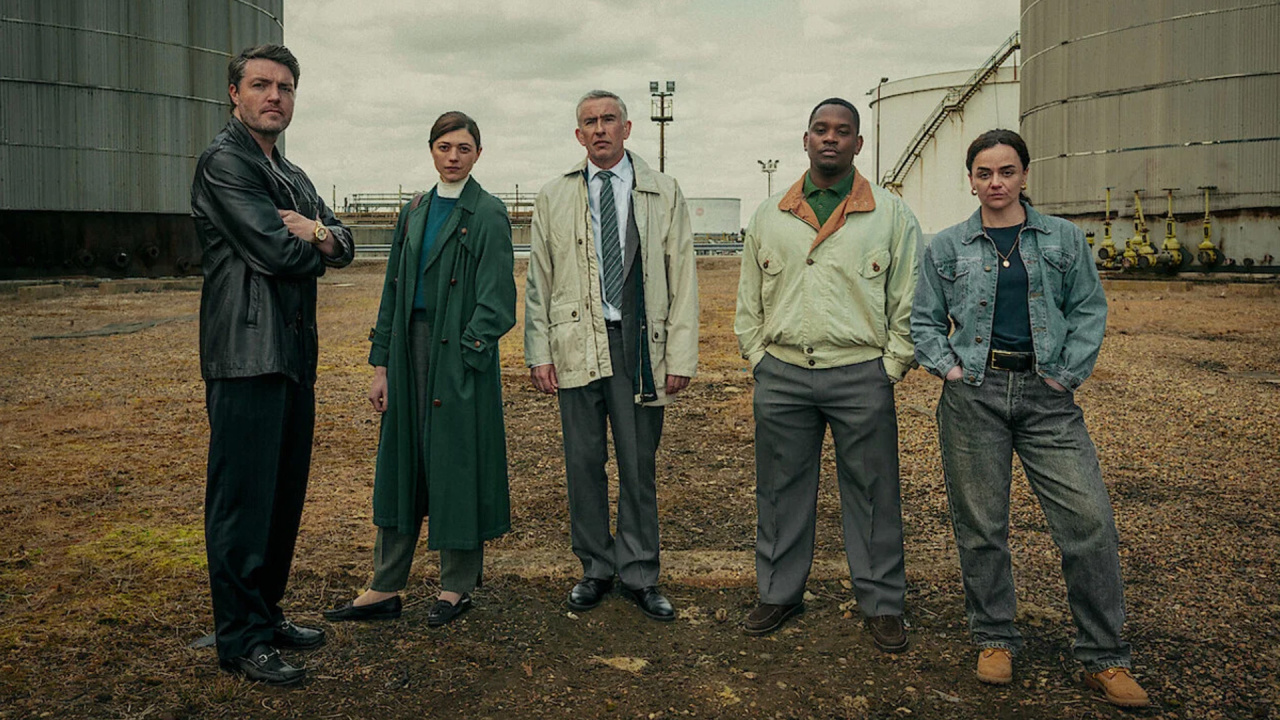 Legends: Season 1 | Where to watch streaming and online in Australia ...