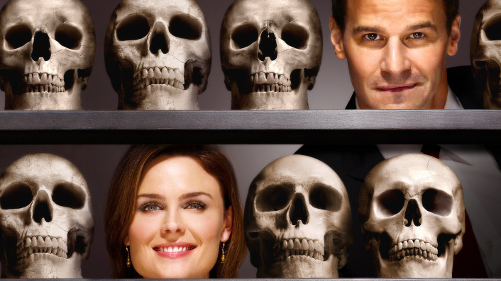 Bones: Season 12 - The Final Chapter | Where to watch streaming and ...