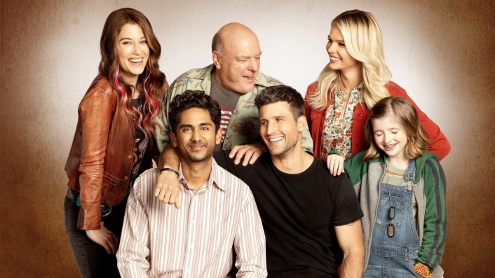 United States of Al: Season 1 | Where to watch streaming and online in ...