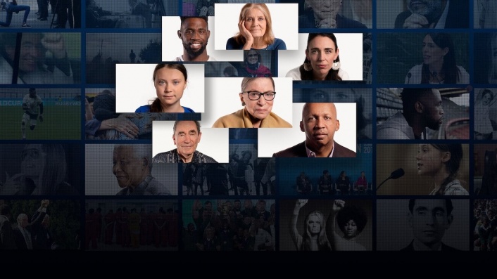 Live to Lead: Season 1 | Where to watch streaming and online in ...