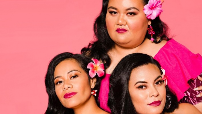 Sis: Season 1 | Where to watch streaming and online in New Zealand | Flicks