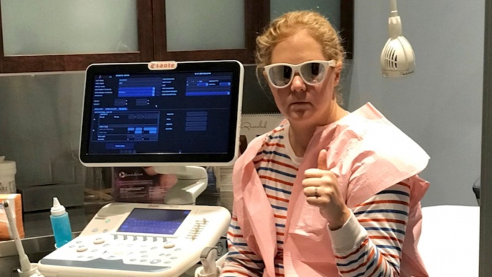 Expecting Amy: Season 1 | Where to watch streaming and online in the UK | Flicks