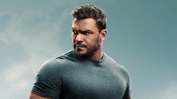 Reacher: Season 3 | Where to watch streaming and online in the UK | Flicks