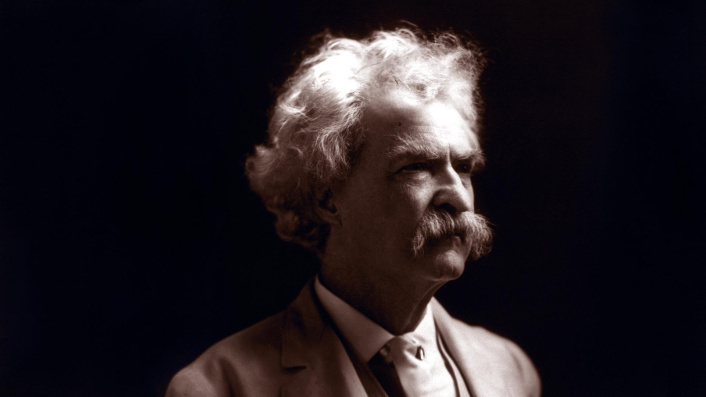 Mark Twain: A Ken Burns Docuseries | Where to watch streaming and ...