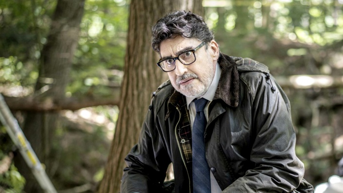 Three Pines: Season 1 | Where to watch streaming and online in New ...