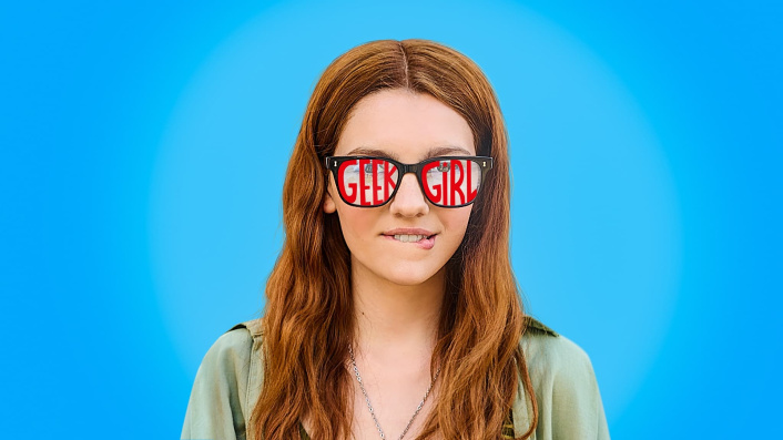 Geek Girl: Limited Series | Where to watch streaming and online in the ...