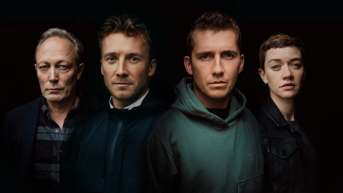 Grow: Season 1 | Where to watch streaming and online in the UK | Flicks