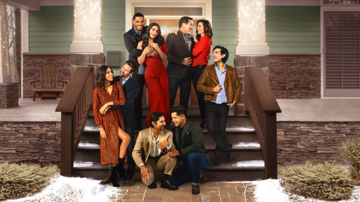 With Love: Season 2 | Where to watch streaming and online in New ...