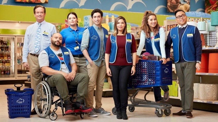 Superstore: Season 1 | Where to watch streaming and online | Flicks.co.nz