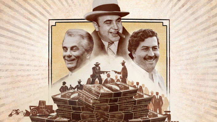 How to Become a Mob Boss: Season 1 | Where to watch streaming and ...