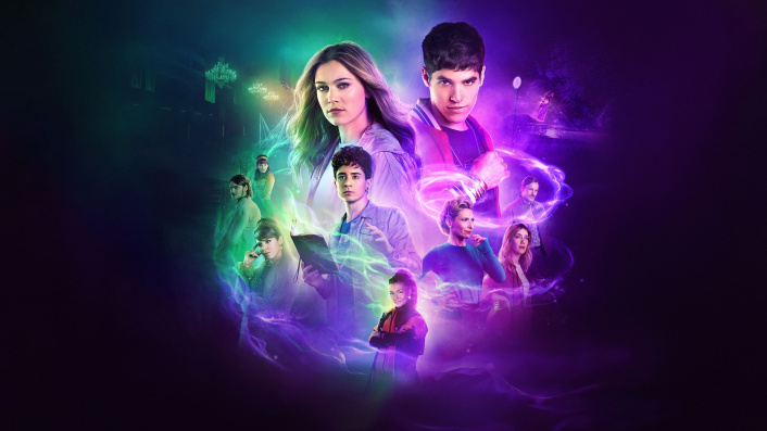 Intertwined: Season 1 | Where to watch streaming and online in New ...
