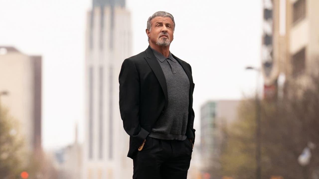 Tulsa King: Season 1 | Where to watch streaming and online in Australia ...