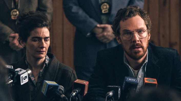 Eric: Limited Series | Where to watch streaming and online in Australia ...