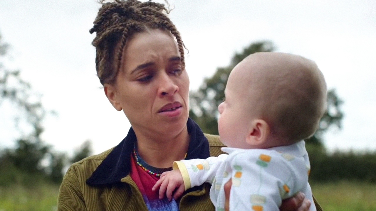 The Baby | Where to watch streaming and online in the UK | Flicks