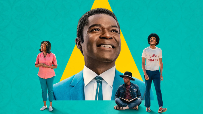 Government Cheese: Season 1 | Where to watch streaming and online in ...