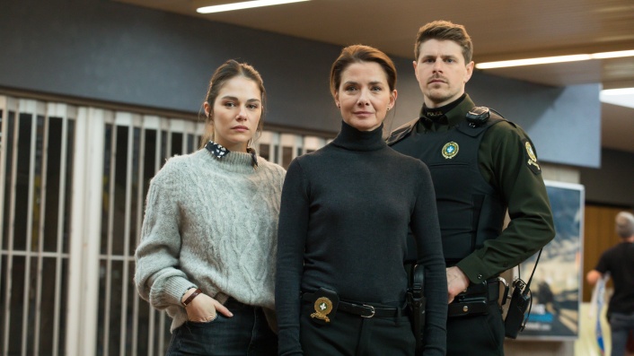 The Wall: Season 1 | Where to watch streaming and online in the UK | Flicks