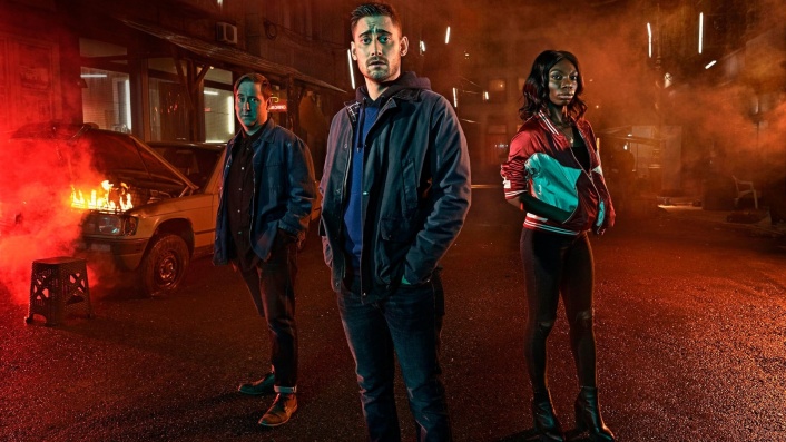 The Aliens: Season 1 | Where to watch streaming and online in New ...