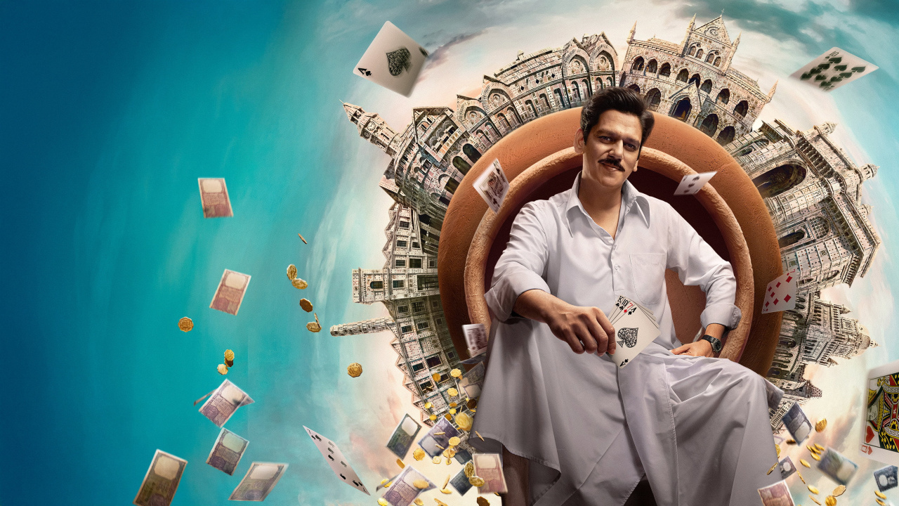 Matka King: Season 1 | Where to watch streaming and online in Australia ...