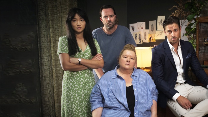 After the Trial: Season 1 | Where to watch streaming and online in New ...