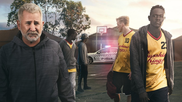 Sunshine: Season 1 | Where to watch streaming and online in the UK | Flicks