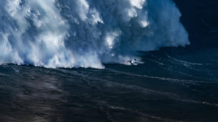 100 Foot Wave: Season 3 | Where to watch streaming and online in the UK ...