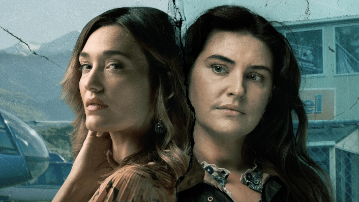 Friends Like Her: Season 1 | Where to watch streaming and online in New Zealand | Flicks