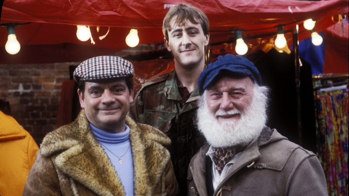 Only Fools and Horses: Series 1 | Where to watch streaming and online ...