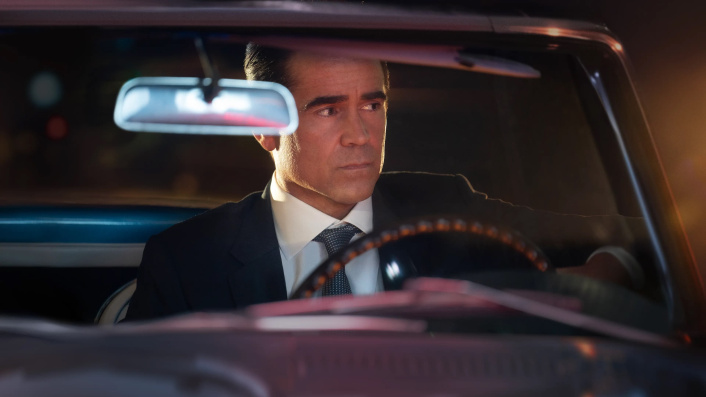 Sugar: Season 1 | Where to watch streaming and online in the UK | Flicks