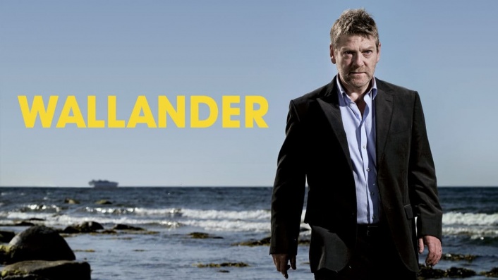 Wallander: Series 2 | Where to watch streaming and online in New ...