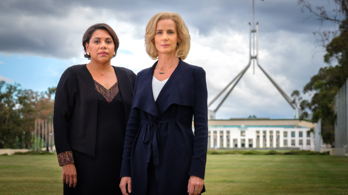 Total Control: Season 3 | Where to watch streaming and online in the UK ...