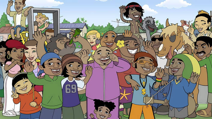 bro'Town: Season 4 | Where to watch streaming and online in New Zealand ...