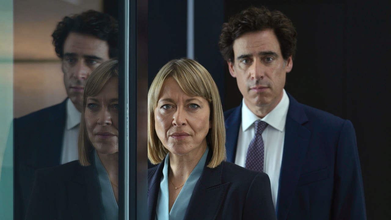 The Split: Barcelona | Where to watch streaming and online in the UK ...