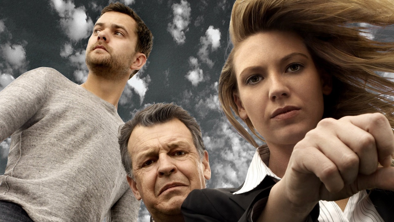 Fringe: Season 1 | Where to watch streaming and online in Australia ...
