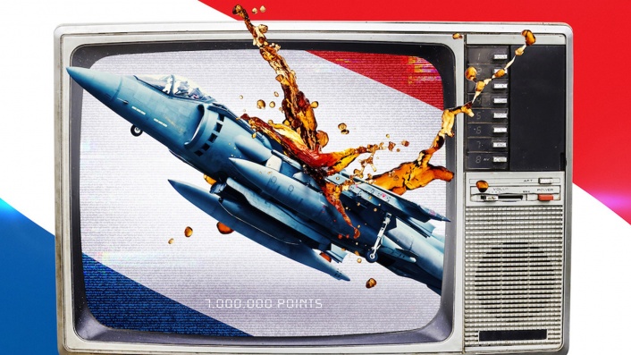 Pepsi, Where's My Jet? | Where to watch streaming and online in New ...