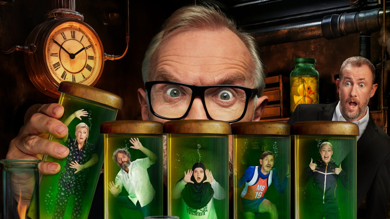 Taskmaster UK: Season 19 | Where to watch streaming and online in the ...